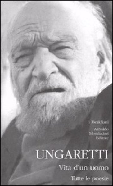 Giuseppe Ungaretti: Soldati / Soldiers – parallel texts: words reflected